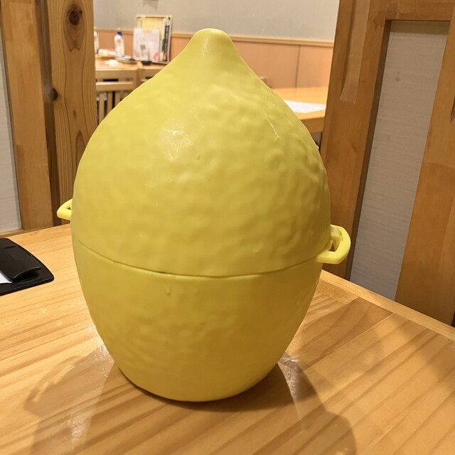 by yoss_iy : トロ政 池袋店 - 池袋/居酒屋 [食べログ]