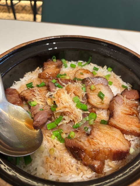 口コミ一覧 : POT POT HALL （ポポホー） - 内幸町/中華料理 [食べログ]