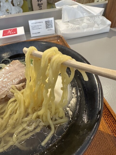 『西部にしてはオイリー』by えろちん : ラーメンおたま - 後藤/ラーメン [食べログ]