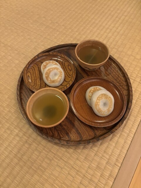 by 685cd5 : へんばや商店 おはらい町店 - 五十鈴川/和菓子 [食べログ]