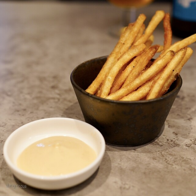 WAGYU BURGER HIROKIYAのご予約 - 六本木/ハンバーガー | 食べログ