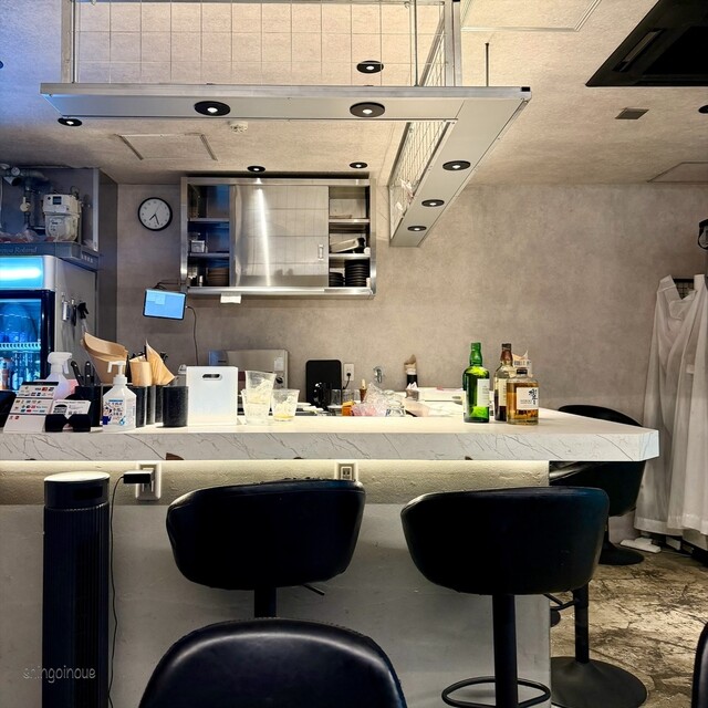 WAGYU BURGER HIROKIYAのご予約 - 六本木/ハンバーガー | 食べログ