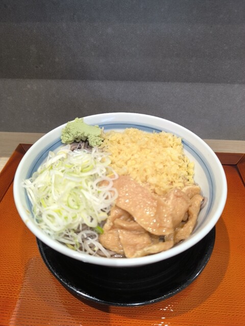 写真 2ページ目 : 最上製麵 一宮三条店 - 開明/そば | 食べログ