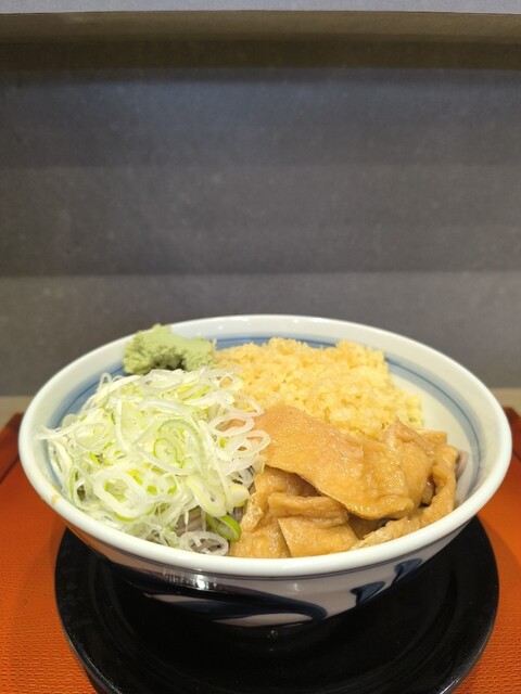 写真 2ページ目 : 最上製麵 一宮三条店 - 開明/そば | 食べログ