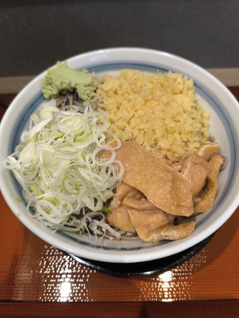 写真 2ページ目 : 最上製麵 一宮三条店 - 開明/そば | 食べログ