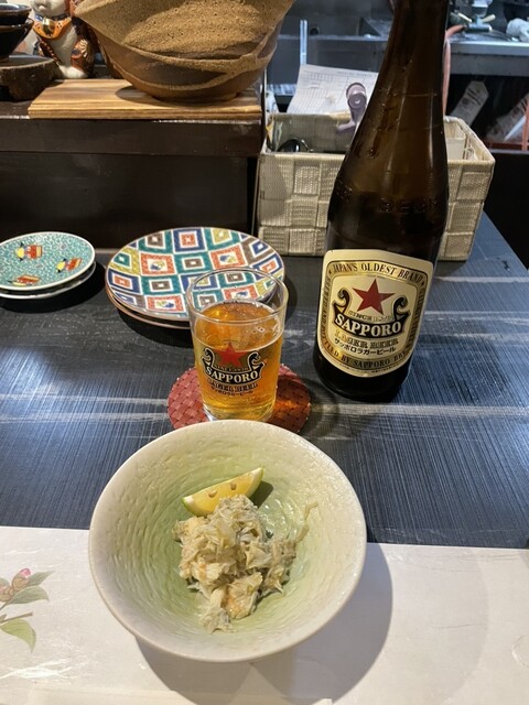 『美味しかった！』by Som_9 : 圭蔵 - 米子/居酒屋 [食べログ]