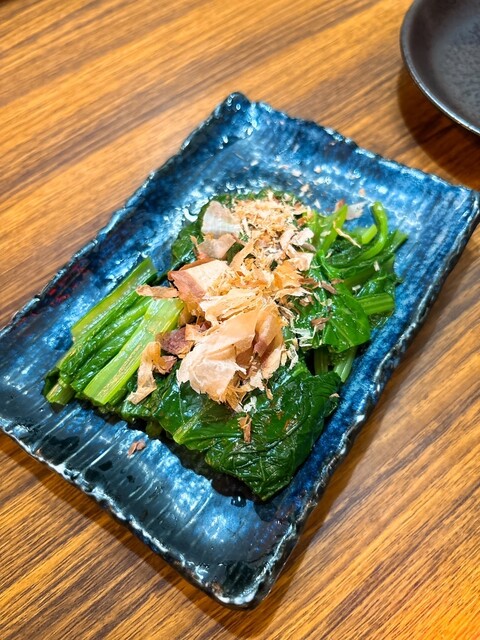 『アットホーム感がいい感じ』by m_tokyo_gourmet : 吉柳 （キリュウ） - 恵比寿/居酒屋 [食べログ]