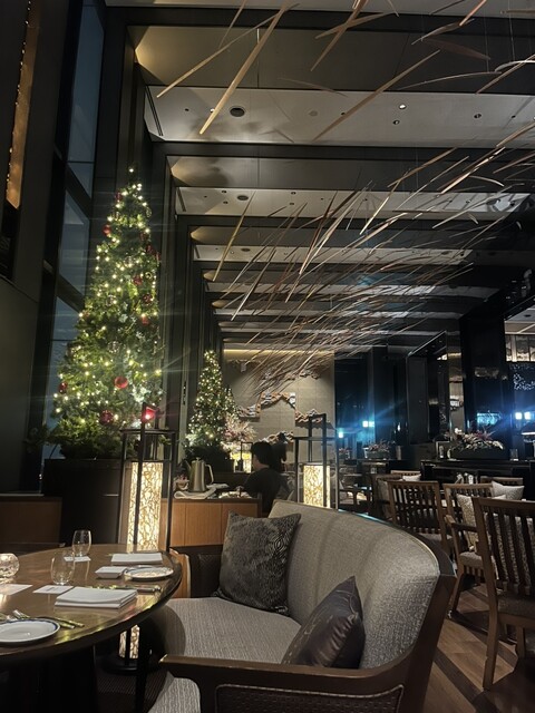 口コミ一覧 : DINING & BAR TABLE 9 TOKYO - 品川/レストラン [食べログ]