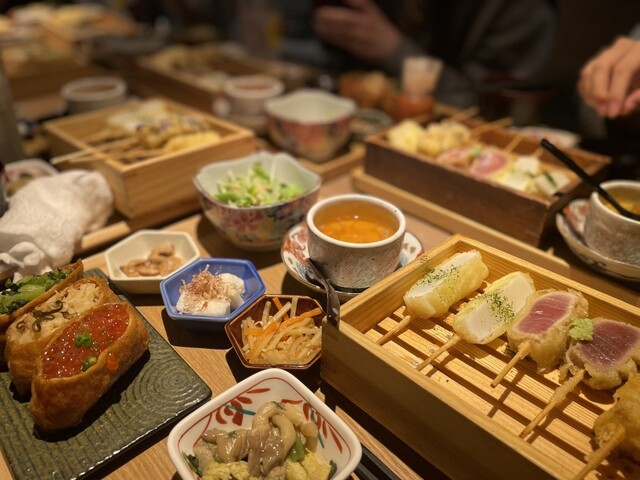 리뷰 목록 : 이치 우오토이치 - 긴테쓰나고야/스시(초밥) | Tabelog