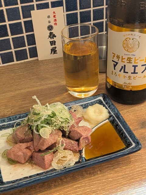 写真 : 大衆酒場 保谷 春田屋 - 保谷/串焼き | 食べログ