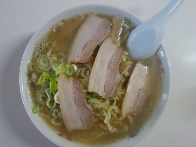 写真 : 伊藤食堂 （いとう食堂） - 喜多方/定食・食堂 [食べログ]