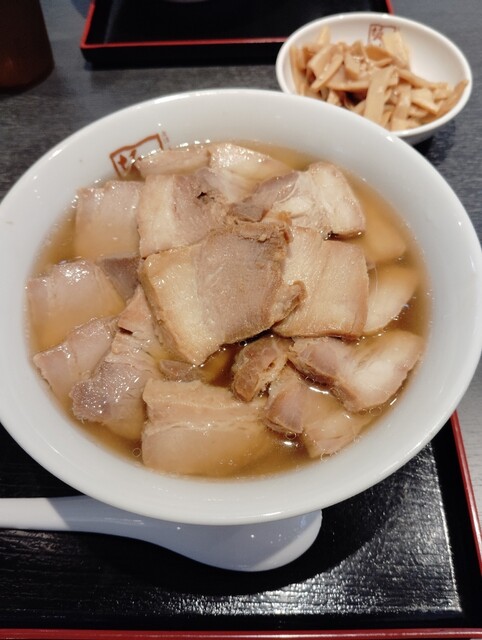 Kitakata Ramen Bannai Sendai Yoshinari Ten - Kunimi/Ramen | Tabelog