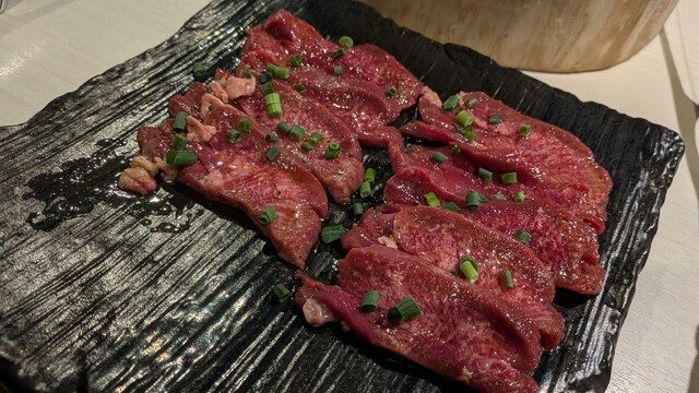 by ミズハル05 : 巨牛荘 六本木店 （キョギュウソウ） - 六本木/焼肉 [食べログ]