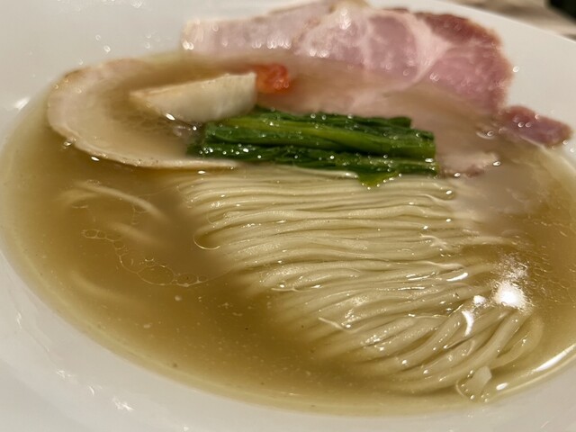 Ramen Tamanaha （ラーメン タマナハ） - 亀島/ラーメン | 食べログ