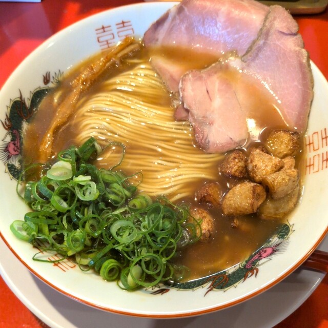 とも山 - 広小路/ラーメン | 食べログ