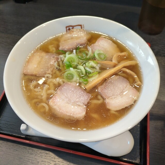 Kitakata Ramen Bannai Sendai Yoshinari Ten - Kunimi/Ramen | Tabelog