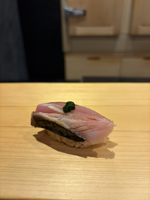 Sushi Dokoro Takehara Reservation - Ebisu/Sushi | Tabelog