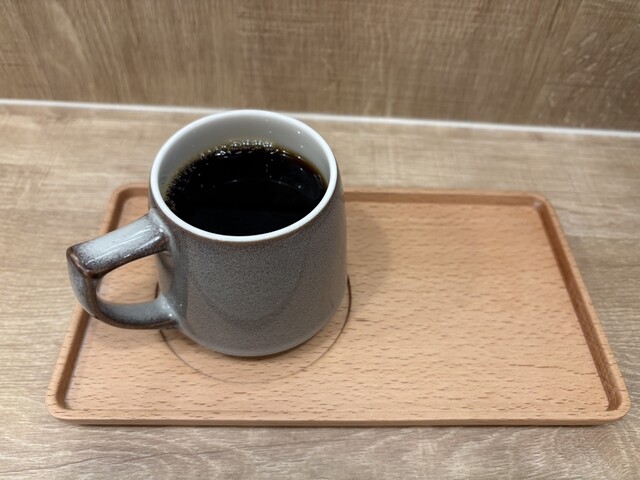 toho coffee shop 神戸元町 - 元町（阪神）/コーヒースタンド | 食べログ