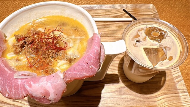 by ksuk.n : unchi coffee （ウンチコーヒー） - 大阪/カフェ [食べログ]