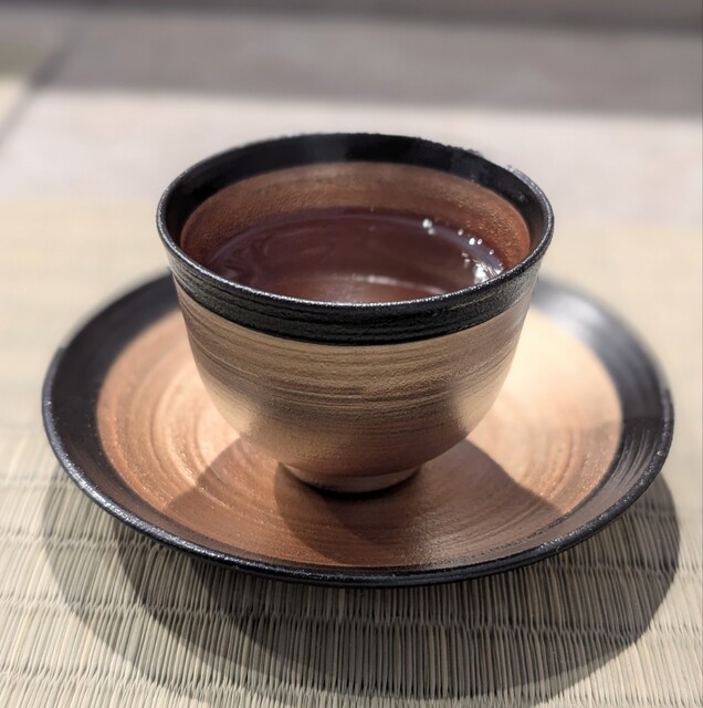 銀座 蕎麦悠 （Ginza Soba Yu）のご予約 - 銀座一丁目/そば | 食べログ