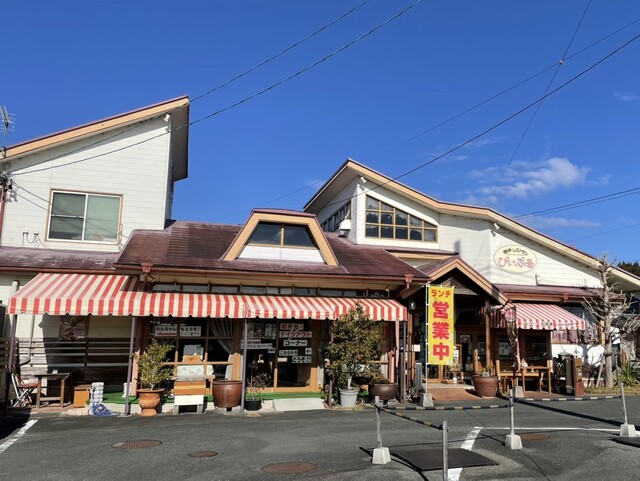 by まっつん7373 : ぴぃぷる - 金指/洋食 [食べログ]