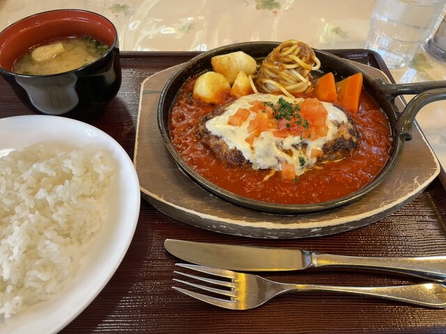 by まっつん7373 : ぴぃぷる - 金指/洋食 [食べログ]