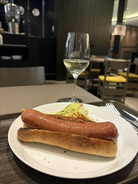 by vacance lover : デリカテッセン ヤマブキ （DELICATESSEN YAMABUKI） - 恵比寿/カフェ [食べログ]