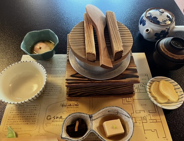 by sor.au : くつろぎ家 （くつろぎや） - 有馬温泉/釜飯 [食べログ]