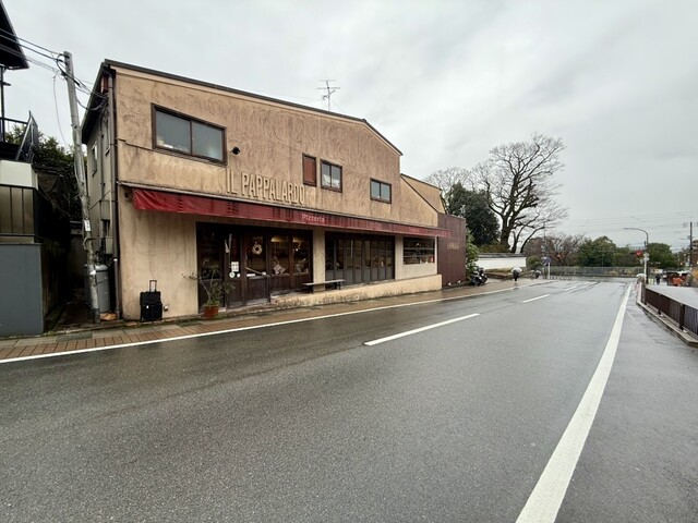 『京都・東山の窯が興味深い老舗イタリアン。』by 海苔巻巻 : IL PAPPALARDO （イル パッパラルド） - 七条/イタリアン [食べログ]