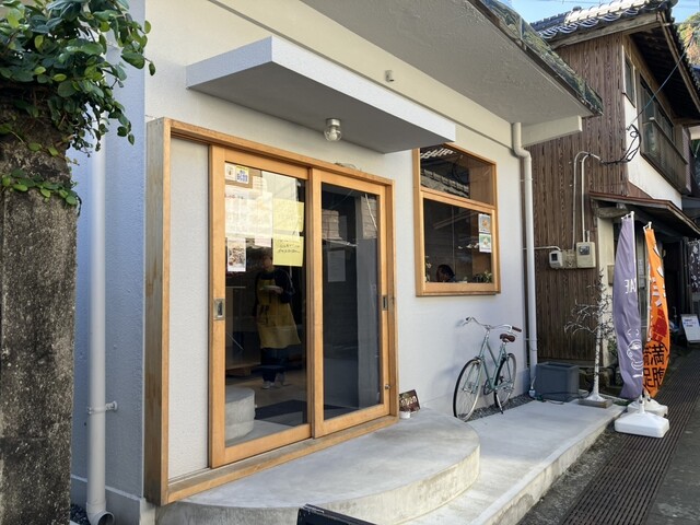 yusu cafe （ユズカフェ） - 天草市その他/カフェ | 食べログ