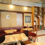 Veritas coffee - 日進/カフェ | 食べログ