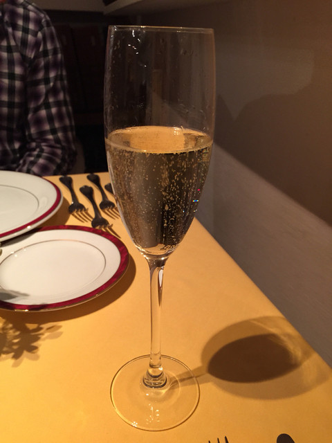 ラ・サエッタ （La Saetta）のご予約 - 湯島/イタリアン | 食べログ