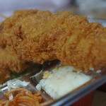 ジンベイ （Jimbay） - 豊平公園/弁当 | 食べログ