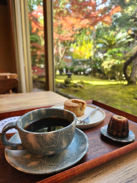 Veritas coffee - 日進/カフェ | 食べログ