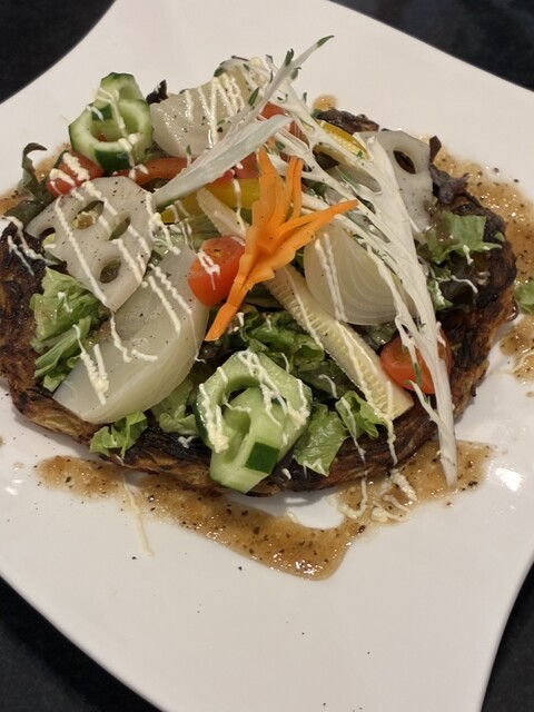 口コミ一覧 : ビストロfuji - 新今宮駅前/ビストロ [食べログ]