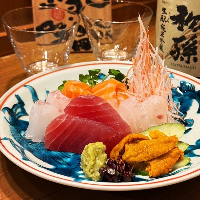 Food menu : Romalia Bettei - Kami Iida/Italian | Tabelog