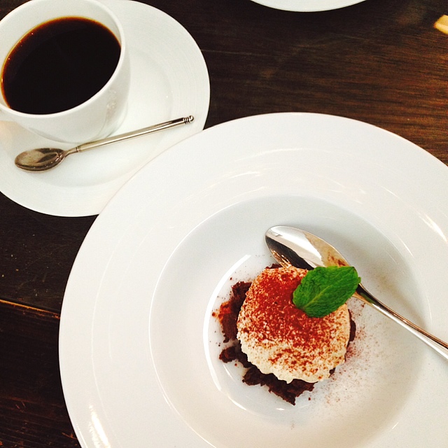 【閉店】Coffee Bar French （コーヒーバー フレンチ） - 西線6条/カフェ [食べログ]