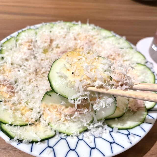 by Tam-Ken gourmet : 和食とお酒 新宿ヤオシン - 新宿三丁目/居酒屋 [食べログ]
