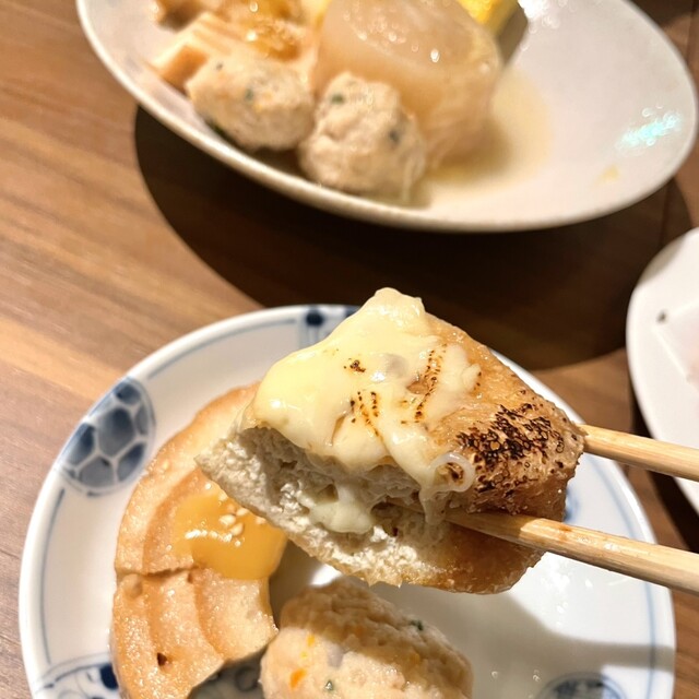 by Tam-Ken gourmet : 和食とお酒 新宿ヤオシン - 新宿三丁目/居酒屋 [食べログ]