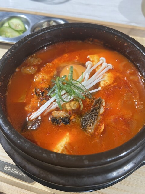 韓国料理Rhami （カンコクリョウリラミ） - 北信太/韓国料理 | 食べログ