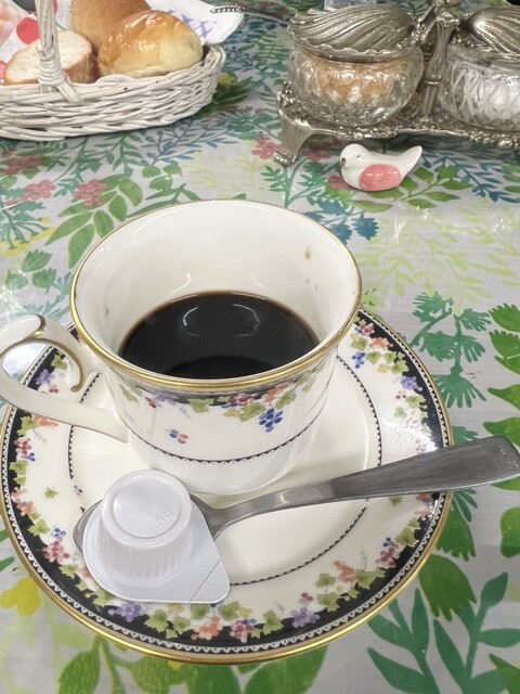 Mori no Naka no Chiisana Restaurant Maki no Ie - Muroguchiono/French ...