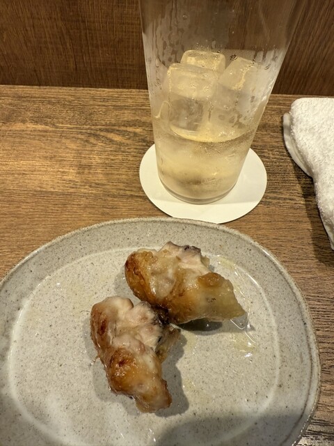 『金沢の美味しい焼き鳥屋333さん』by reesannnn : 333 （SASAMI） - 北鉄金沢/鳥料理 [食べログ]