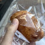 Timeless Bakery 三田 - 田町/パン | 食べログ