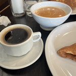 cafe Fossette （カフェフォセット） - 三浦半島その他/カフェ | 食べログ