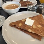 cafe Fossette （カフェフォセット） - 三浦半島その他/カフェ | 食べログ
