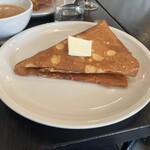 cafe Fossette （カフェフォセット） - 三浦半島その他/カフェ | 食べログ
