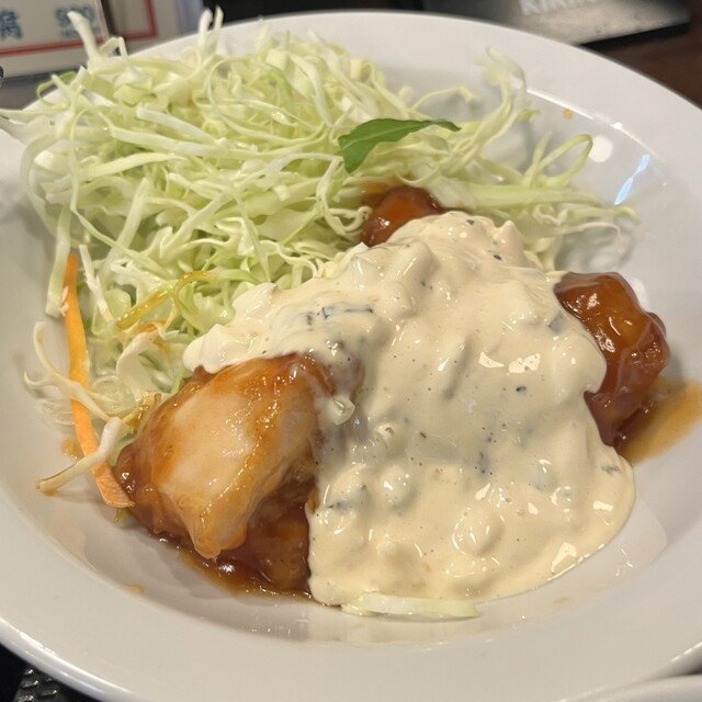 絶品小籠包 満月廬 本店 （マンゲツロ）のご予約 - 新宿三丁目/中華料理 | 食べログ