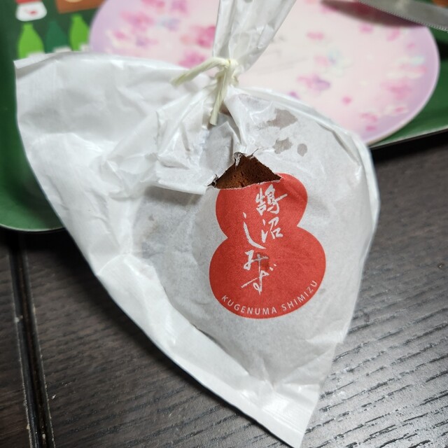 KUGENUMA SHIMIZU 銀座EXIT MELSA店 （鵠沼しみず） - 銀座/和菓子 | 食べログ