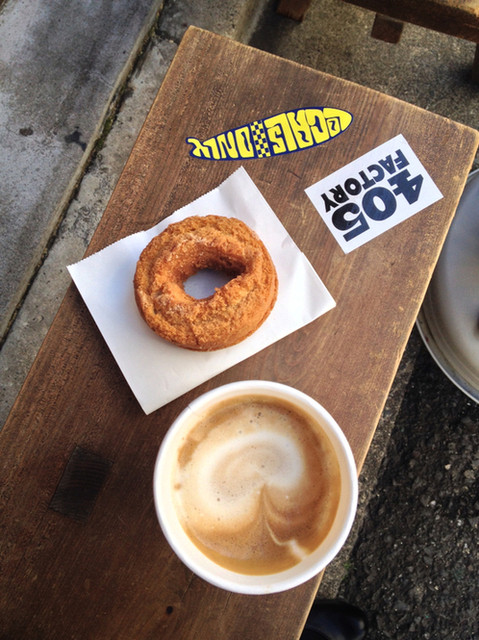 バブルズチルコーヒー （Bubbles Chill COFFEE） - 池尻大橋/コーヒースタンド | 食べログ