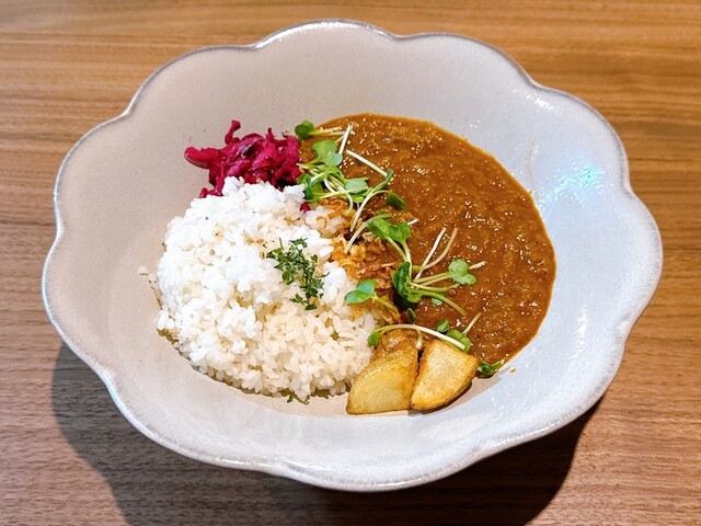 cafe tubu - 山梨市/カフェ | 食べログ